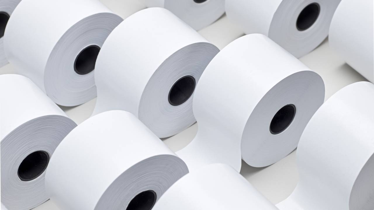 Avery Dennison Launches Ad Xerolinr Linerless Label Labels And Labeling